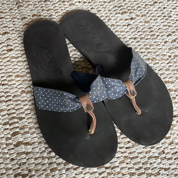 Reef | Shoes | Reef Sandals | Poshmark